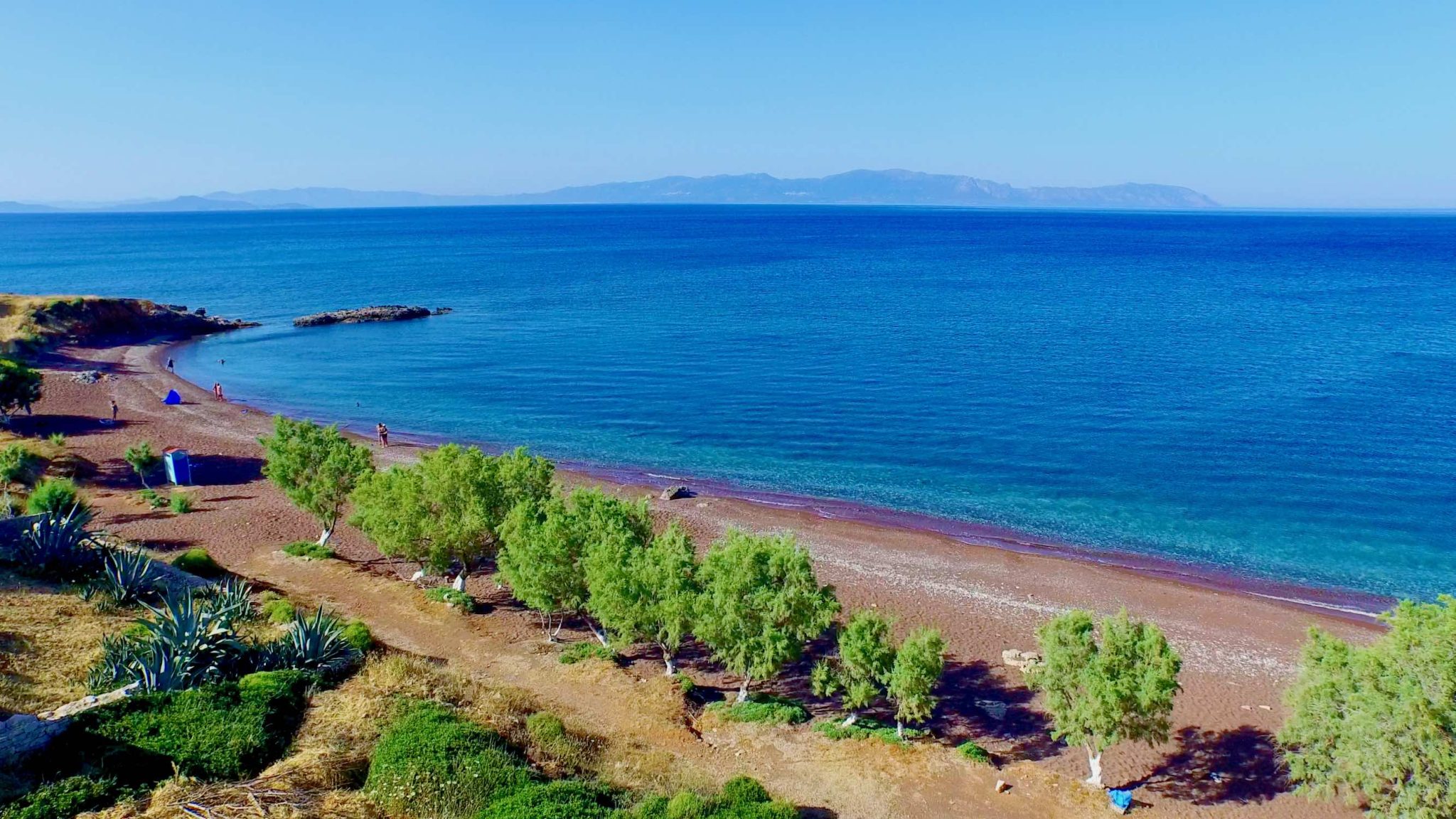 Beaches | Official Website for Tourism In Kythira | Destinationkythira.gr