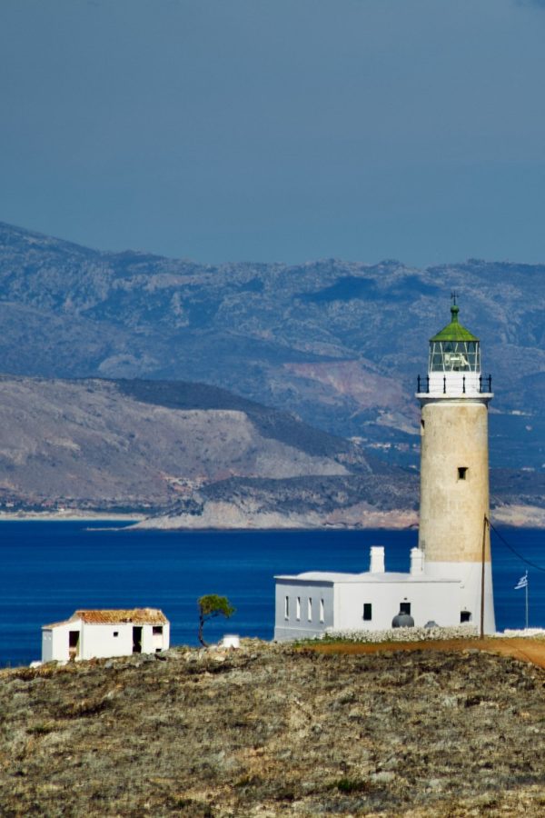 Kythira (English) | Official Website for Tourism In Kythira ...