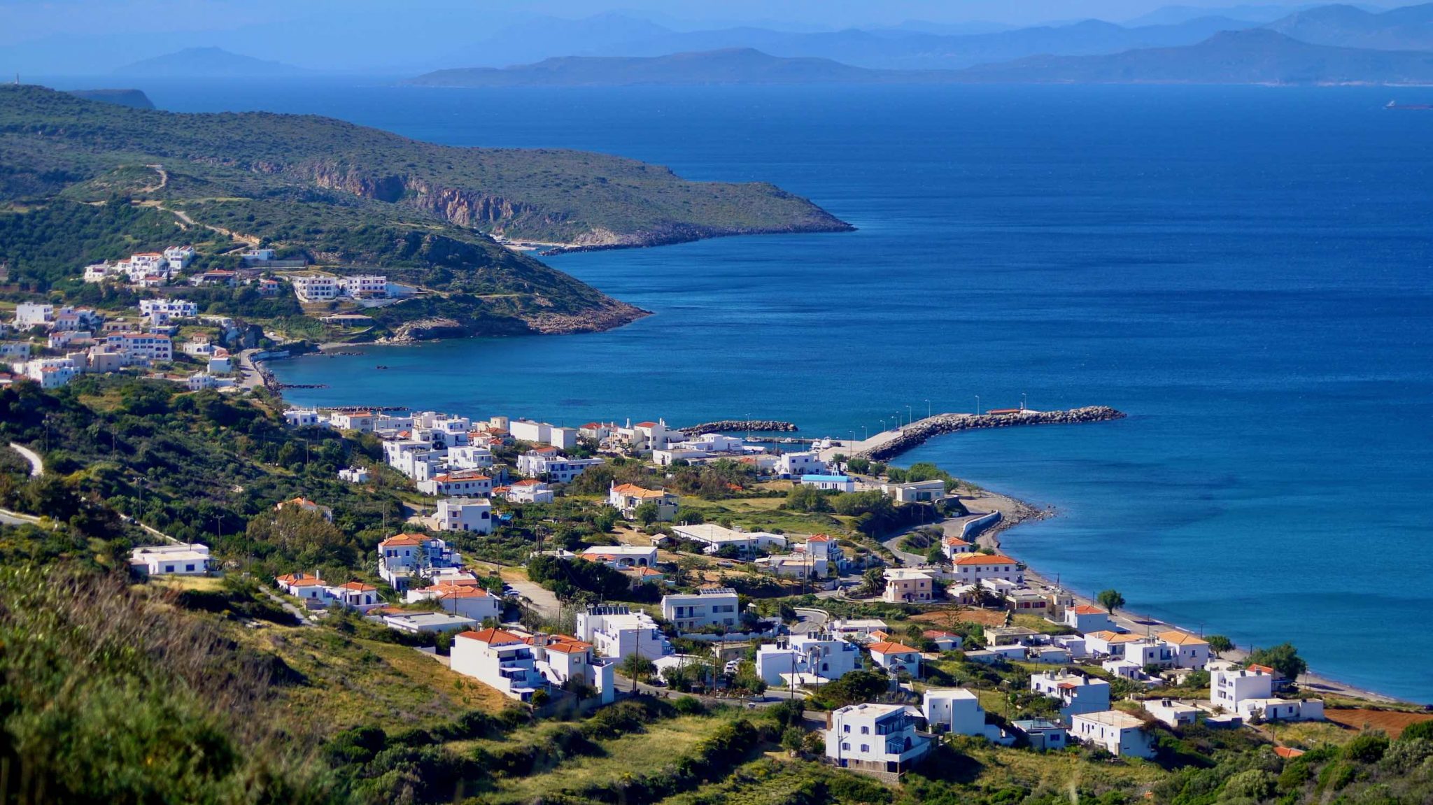 Villages | Official Website for Tourism In Kythira | Destinationkythira.gr